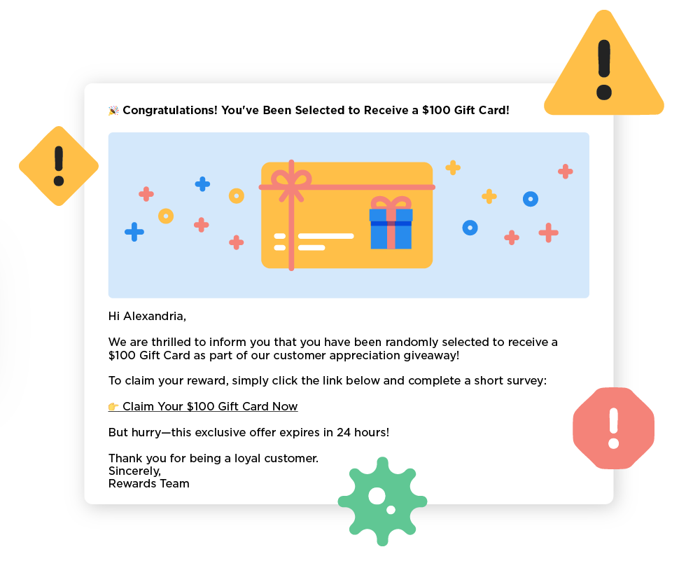 BrainStorm solutions | Security Awareness